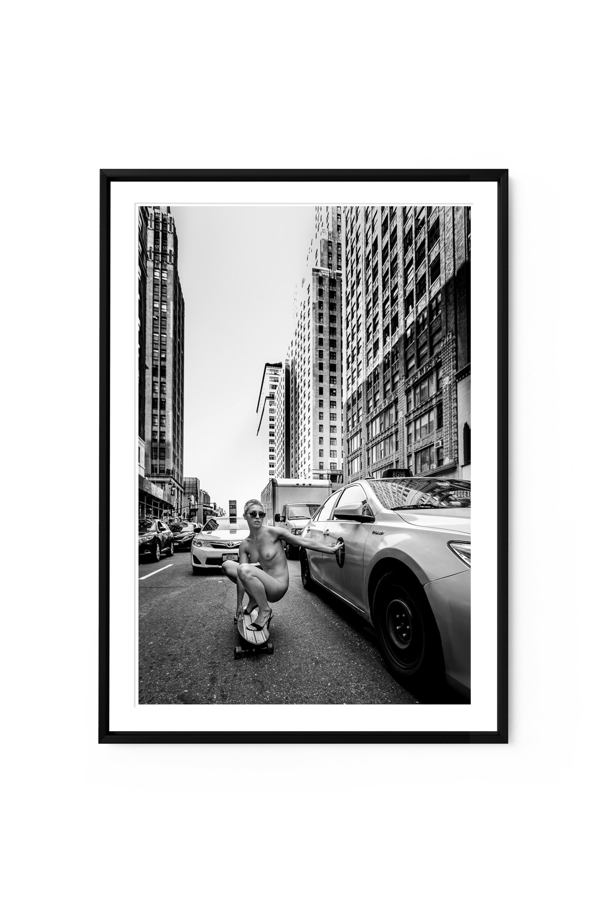 Rush Hour – MANTRA